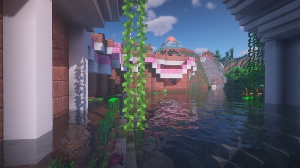 [Top 10] Minecraft Best Shader Packs 1.18 That Are Excellent | Gamers ...
