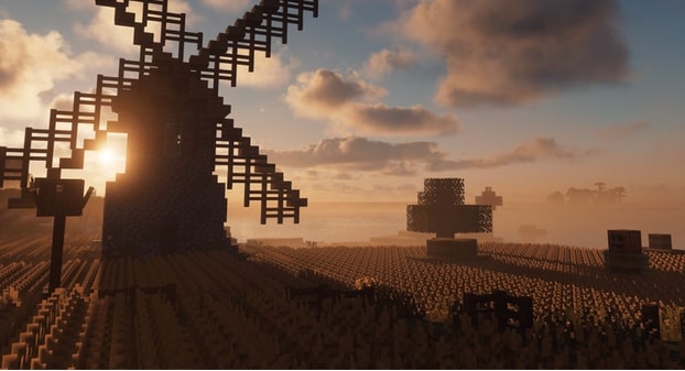 [Top 10] Minecraft Best Shader Packs 1.18 That Are Excellent | Gamers ...