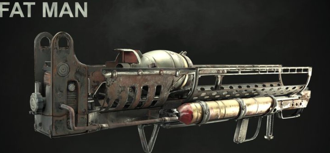 [Top 10] Fallout 76 Best Heavy Weapons (And How To Get Them) | GAMERS ...