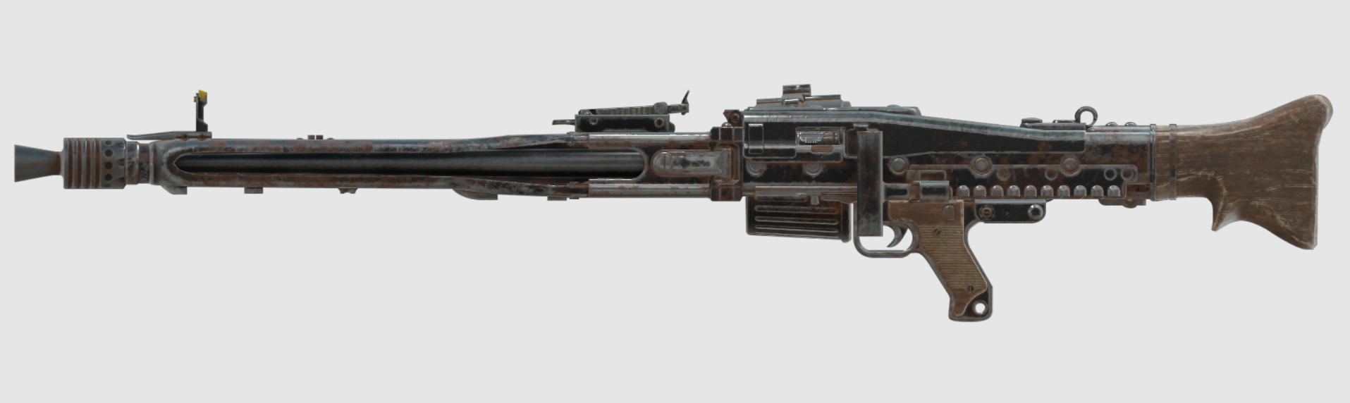 [Top 10] Fallout 76 Best Heavy Weapons (And How To Get Them) | GAMERS ...