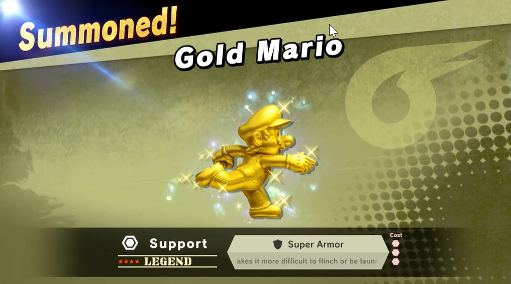 [Top 10] Smash Ultimate Best Defense Spirits That Are OP (Latest Patch ...