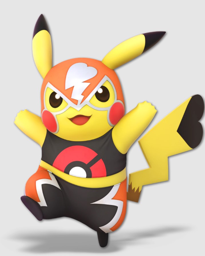 [Top 15] Smash Ultimate Best Alternate Costumes That Are Great | GAMERS ...