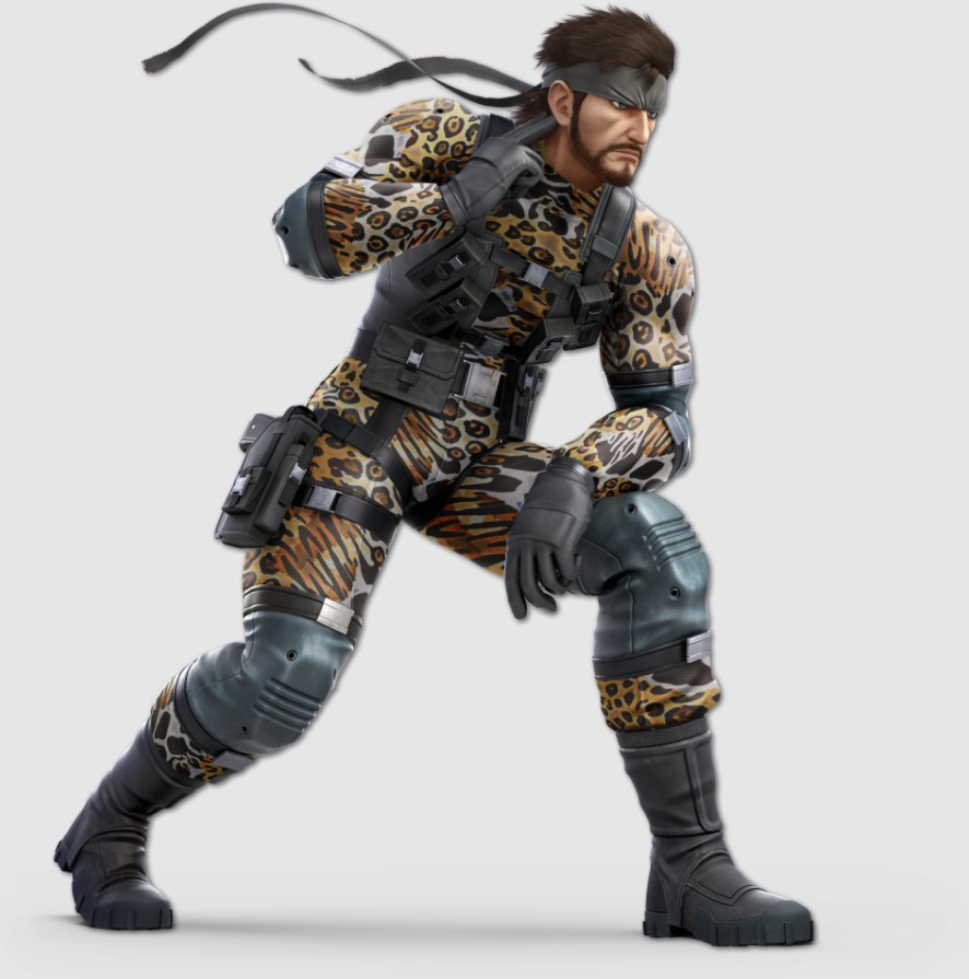 [Top 15] Smash Ultimate Best Alternate Costumes That Are Great | GAMERS ...