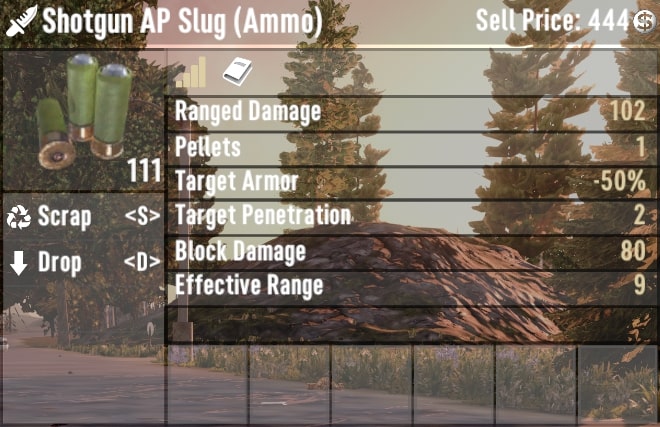[Top 5] 7 Days To Die Best Ammo Types You Need | Gamers Decide