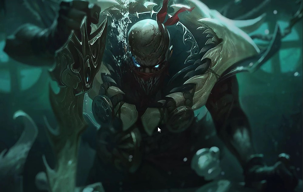 [Top 10] LOL Best Support To Carry (Supports That Can Actually Carry ...