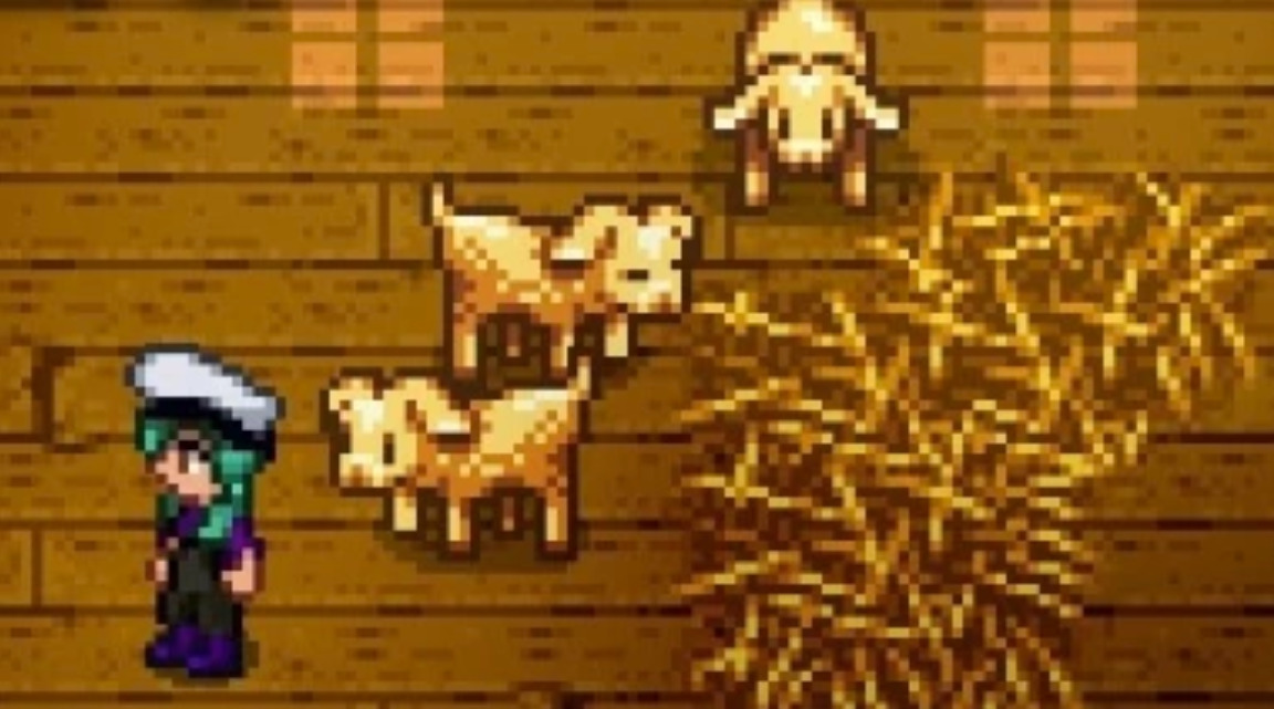 [Top 10] Stardew Valley Best Animals That Are Great | Gamers Decide