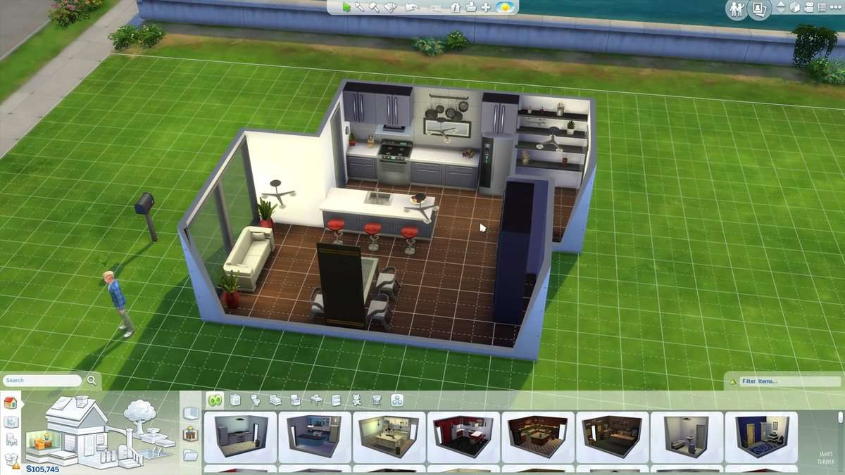 The Sims 4 Building Tips Guide (Top 25 Tips) | GAMERS DECIDE