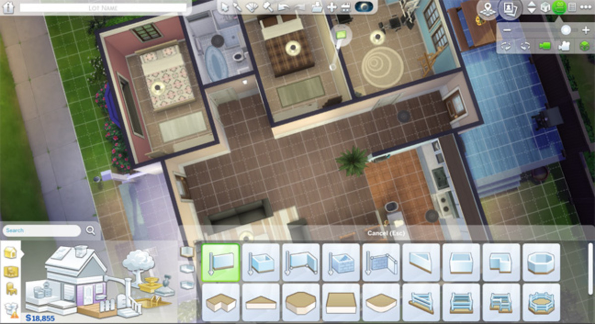 The Sims 4 Building Tips Guide (Top 25 Tips) | GAMERS DECIDE