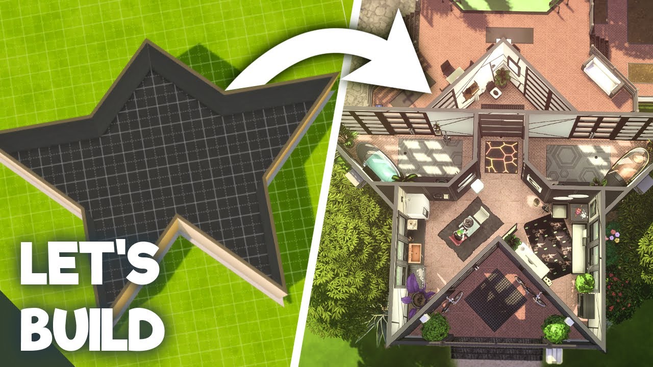 The Sims 4 Building Tips Guide (Top 25 Tips) | GAMERS DECIDE