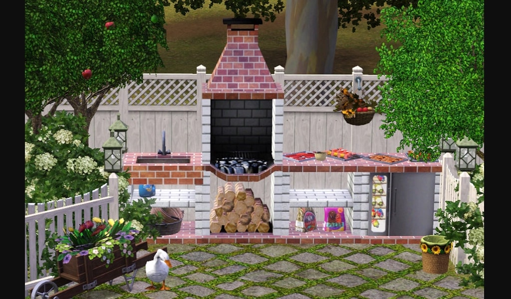 [Top 20] The Sims 4 Best Building CC | Gamers Decide