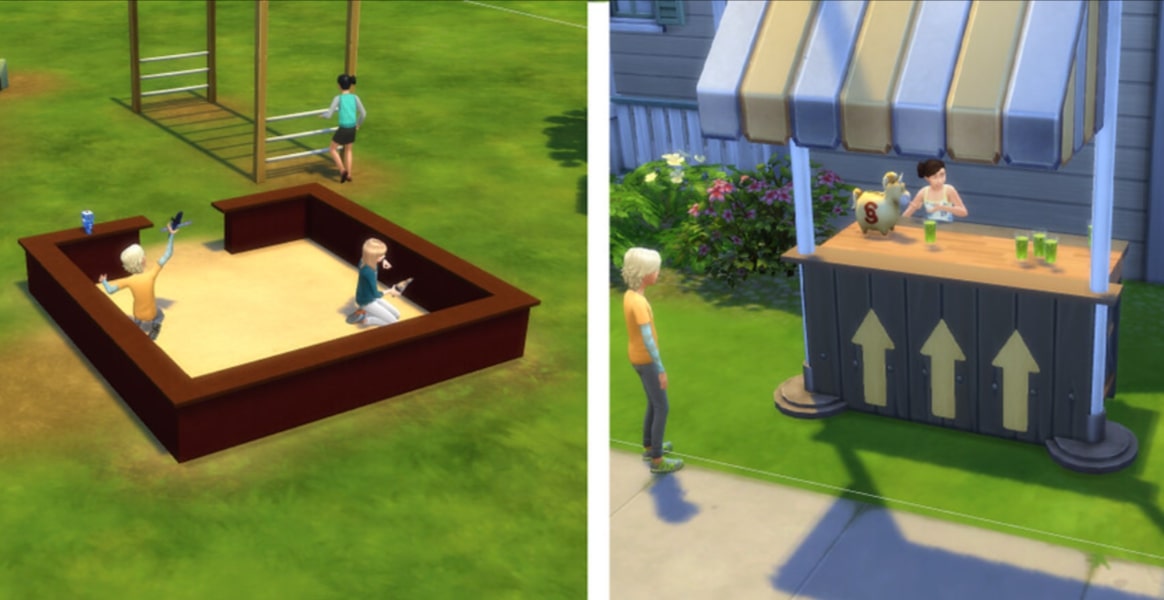 The Sims 4 Building Tips Guide (Top 25 Tips) | GAMERS DECIDE