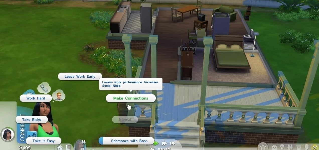 The Sims 4 Career Guide (Top 25 Tips) | Gamers Decide