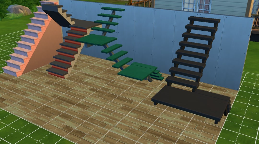 The Sims 4 Building Tips Guide (Top 25 Tips) | GAMERS DECIDE