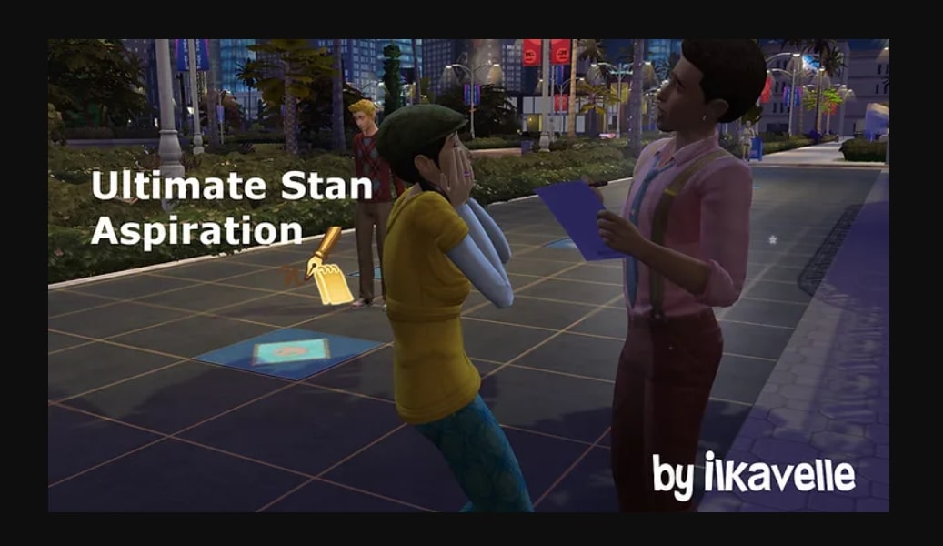 [Top 15] Sims 4 Best Aspiration Mods To Use | GAMERS DECIDE