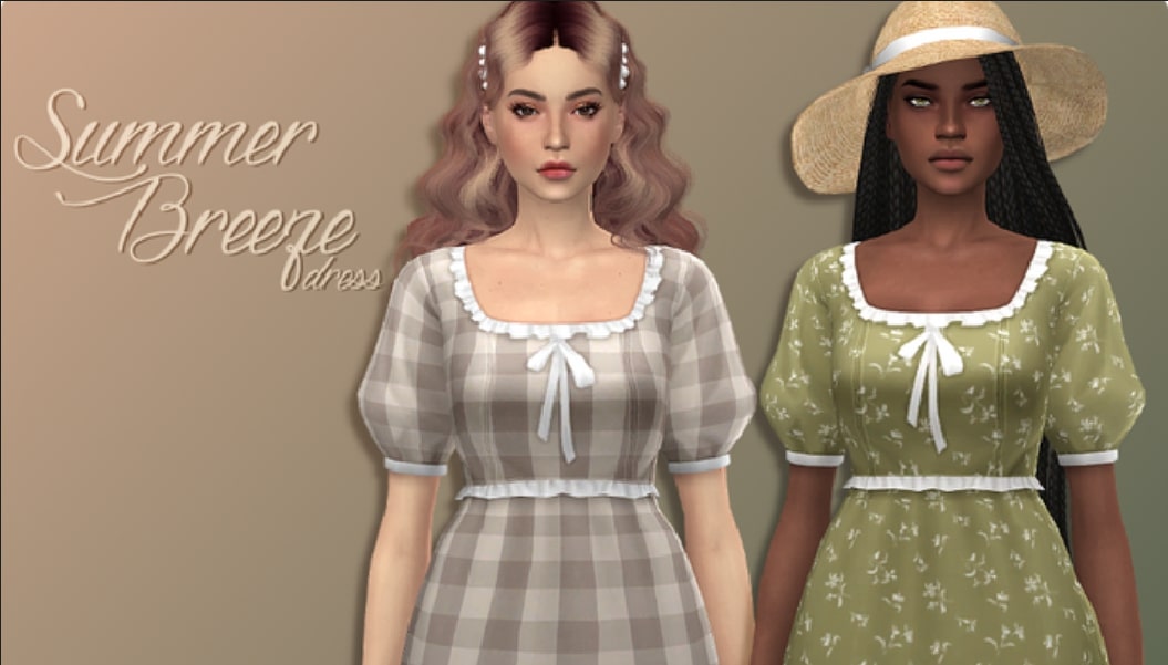 [Top 15] Sims 4 Best Custom Content for Clothes | Gamers Decide