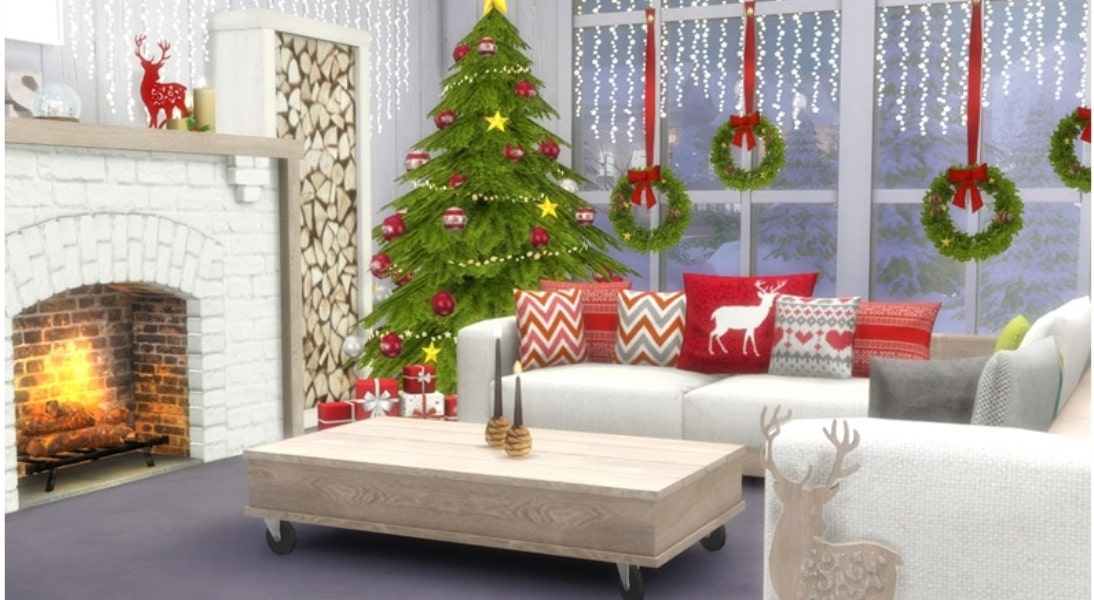 [Top 20] The Sims 4 Best Building CC | Gamers Decide