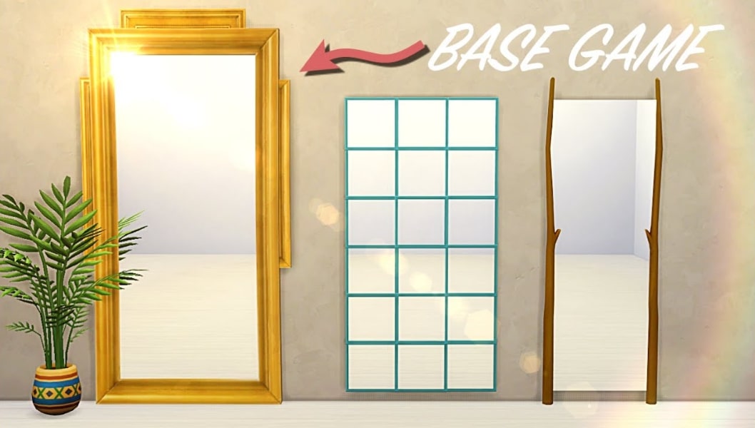 The Sims 4 Building Tips Guide (Top 25 Tips) | GAMERS DECIDE