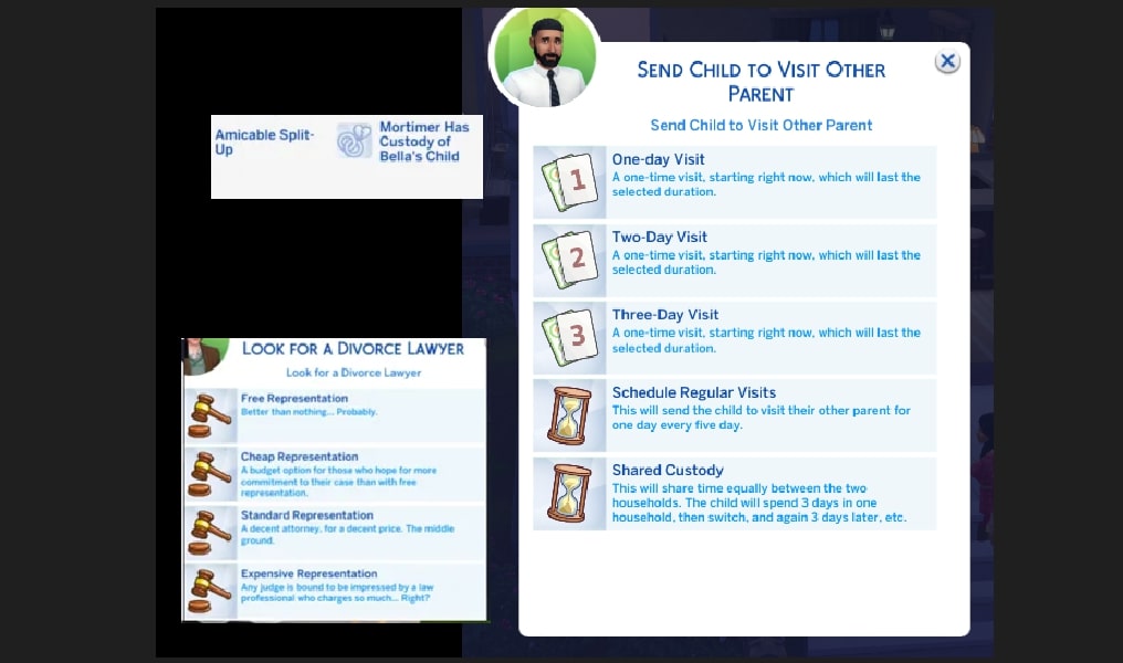 [Top 20] The Sims 4 Best Parenting CC | Gamers Decide