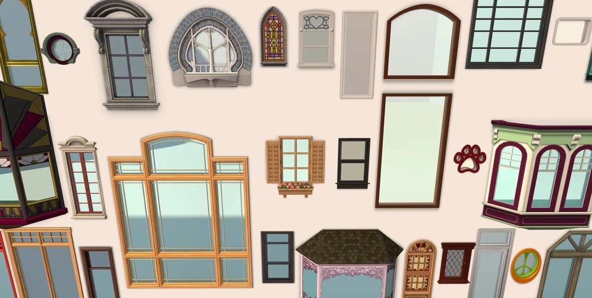 The Sims 4 Building Tips Guide (Top 25 Tips) | GAMERS DECIDE