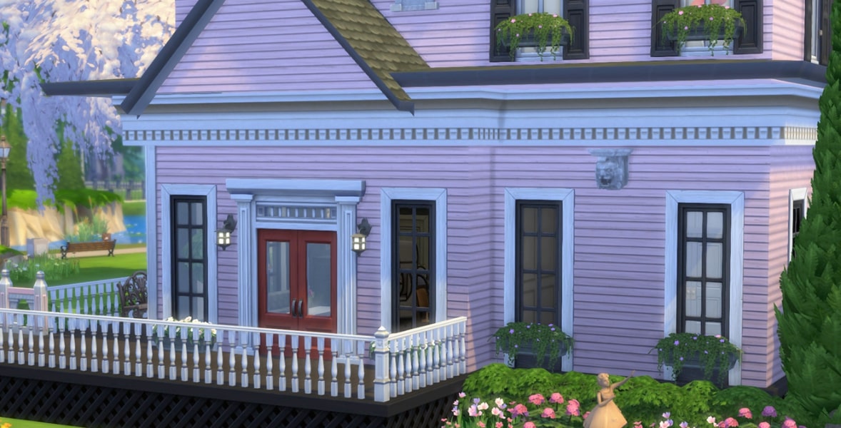 The Sims 4 Building Tips Guide (Top 25 Tips) | GAMERS DECIDE