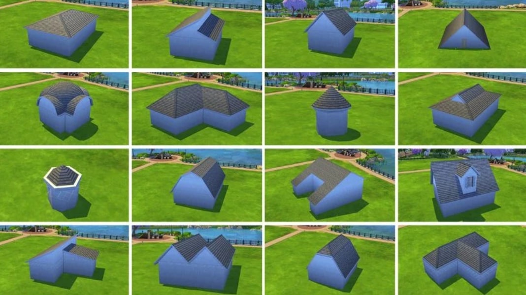 The Sims 4 Building Tips Guide (Top 25 Tips) | GAMERS DECIDE