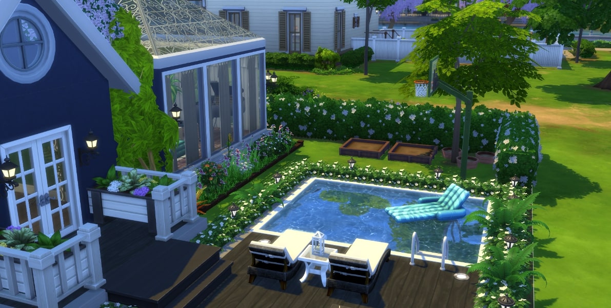 The Sims 4 Building Tips Guide (Top 25 Tips) | GAMERS DECIDE