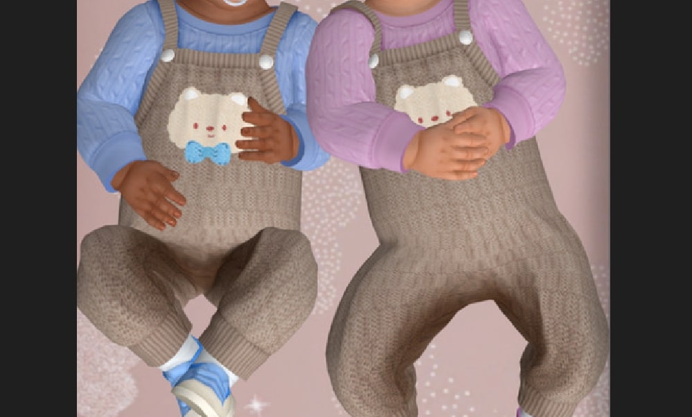 [Top 15] Sims 4 Best Custom Content for Clothes | Gamers Decide