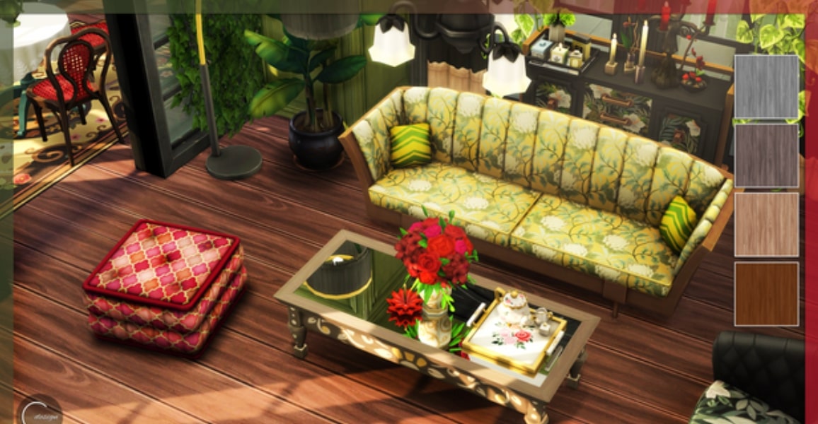 [Top 20] The Sims 4 Best Building CC | Gamers Decide