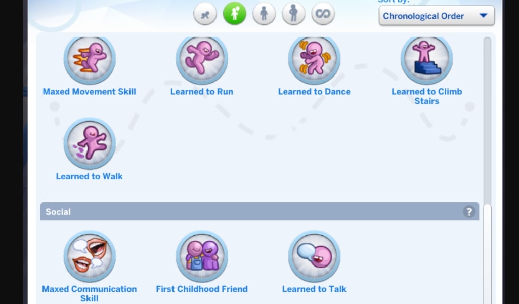 [Guide] Sims 4 Milestones - Everything You Need To Know | Gamers Decide