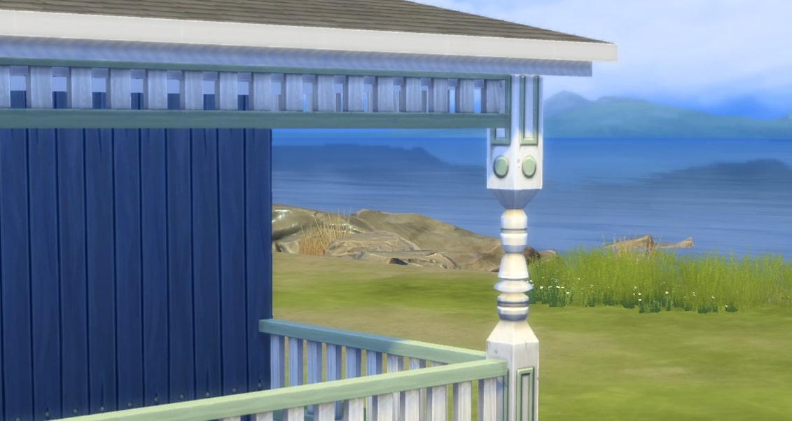 [Top 20] The Sims 4 Best Building CC | Gamers Decide