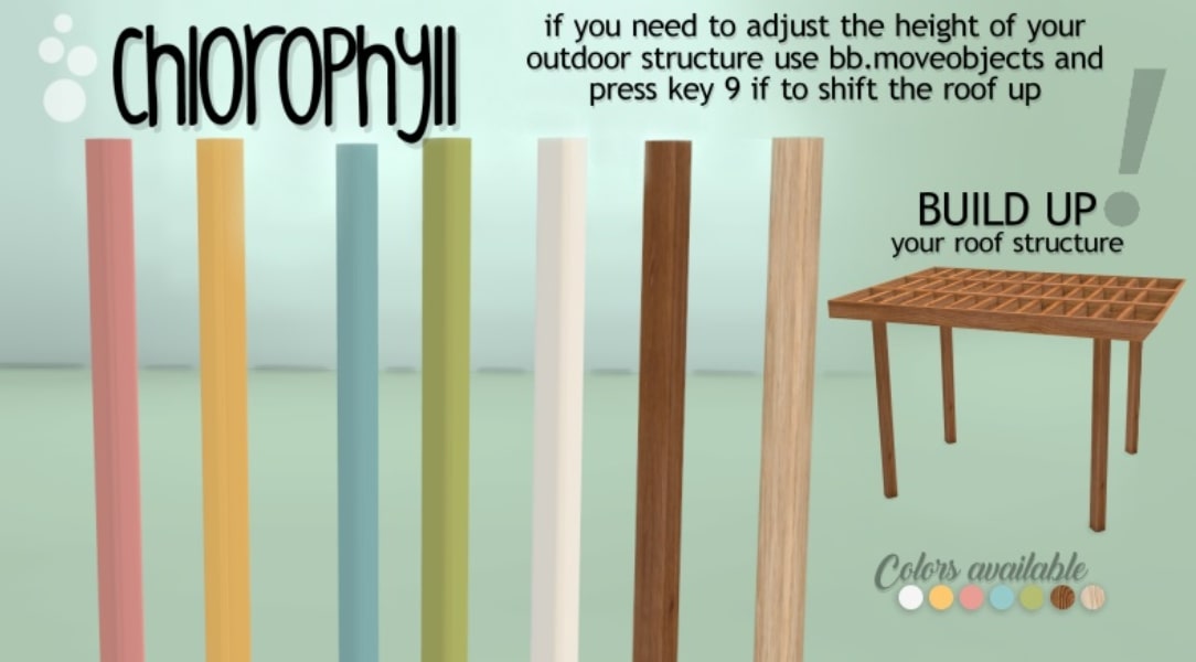 [Top 20] The Sims 4 Best Building CC | Gamers Decide