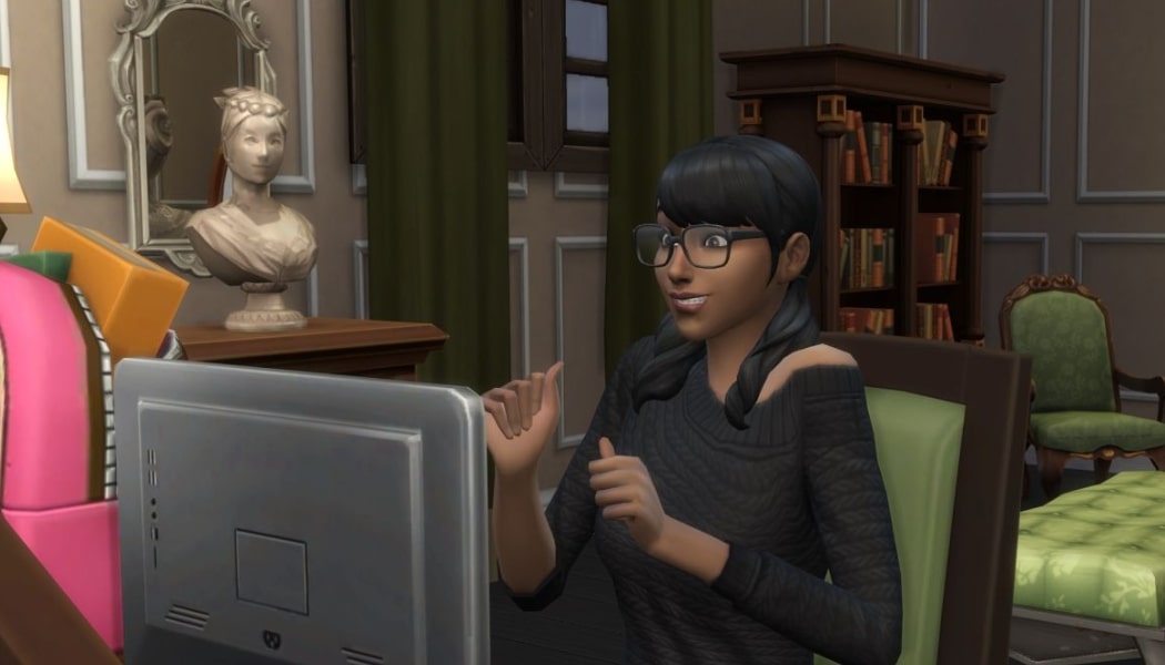 [Guide] Sims 4 Best Ways To Make Simoleons (Top 10 Methods) | Gamers Decide