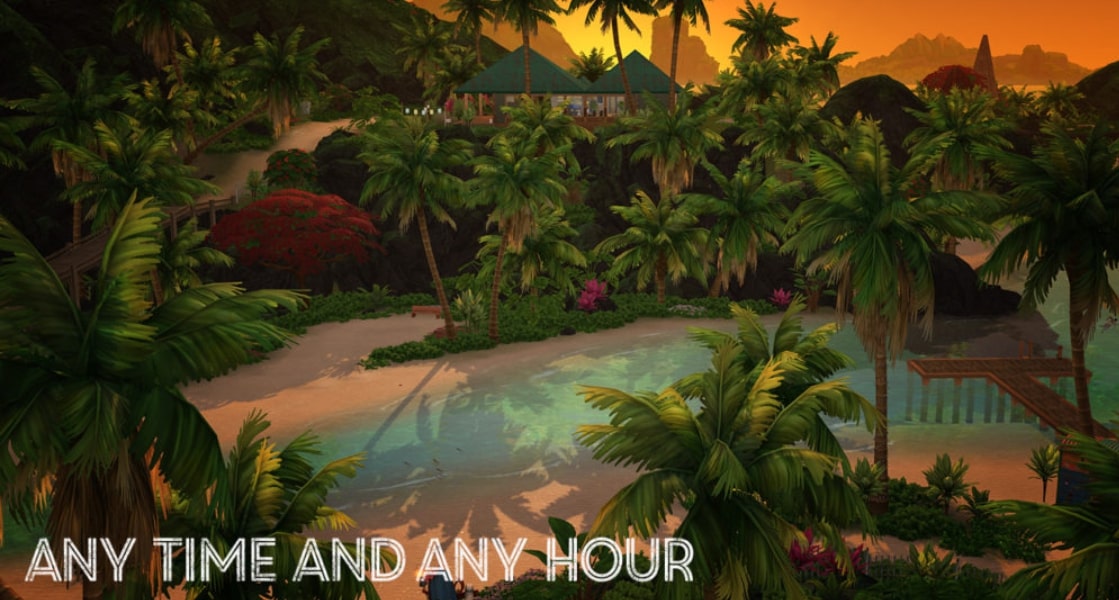 [Top 15] Sims 4 Best Graphic Mods | Gamers Decide