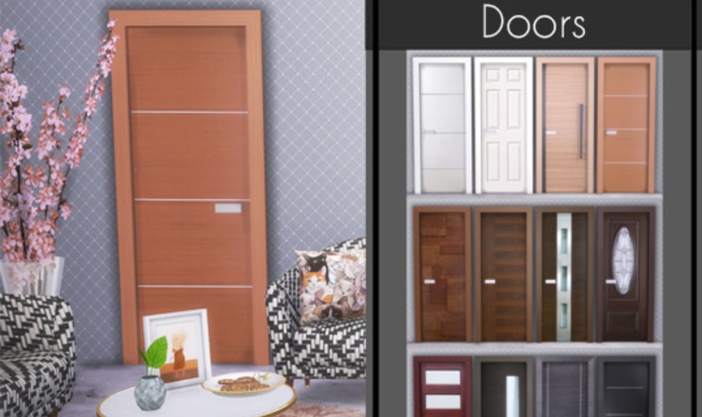 [Top 20] The Sims 4 Best Building CC | Gamers Decide