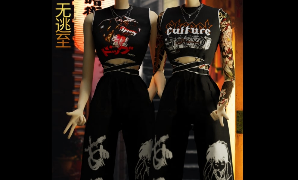 [Top 15] Sims 4 Best Custom Content for Clothes | Gamers Decide