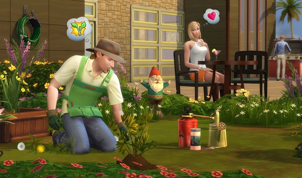 [Guide] Sims 4 Best Ways To Make Simoleons (Top 10 Methods) | Gamers Decide