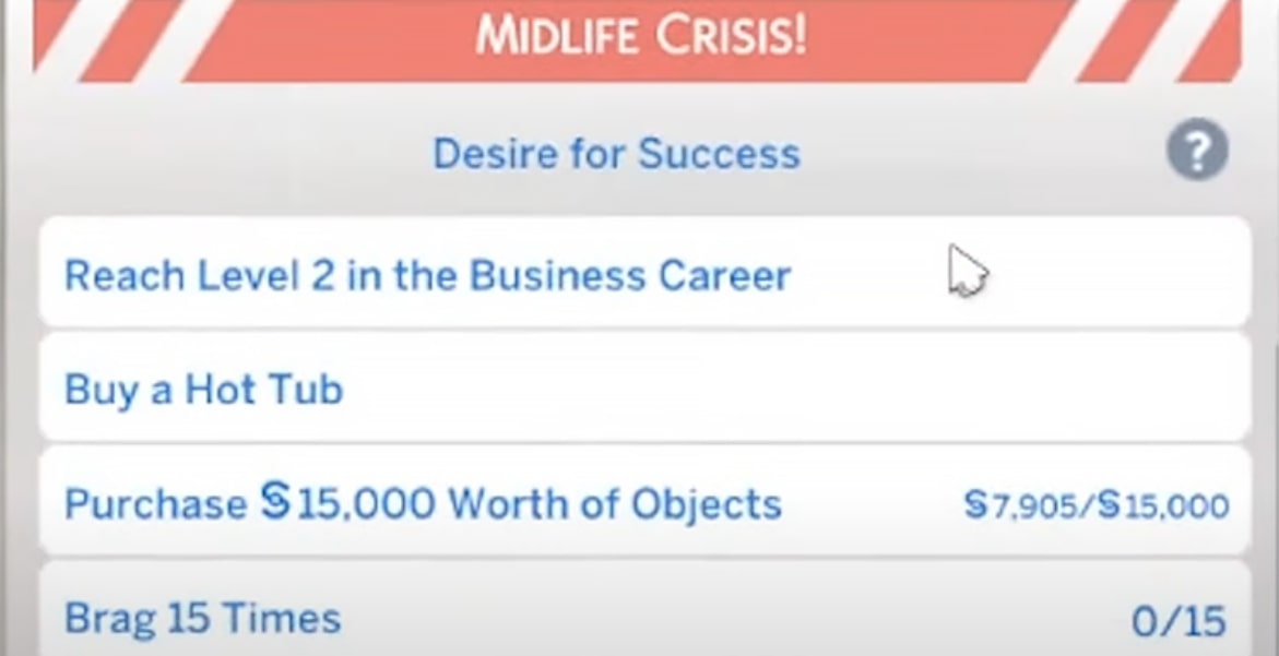 [Guide] Sims 4 Milestones - Everything You Need To Know | Gamers Decide