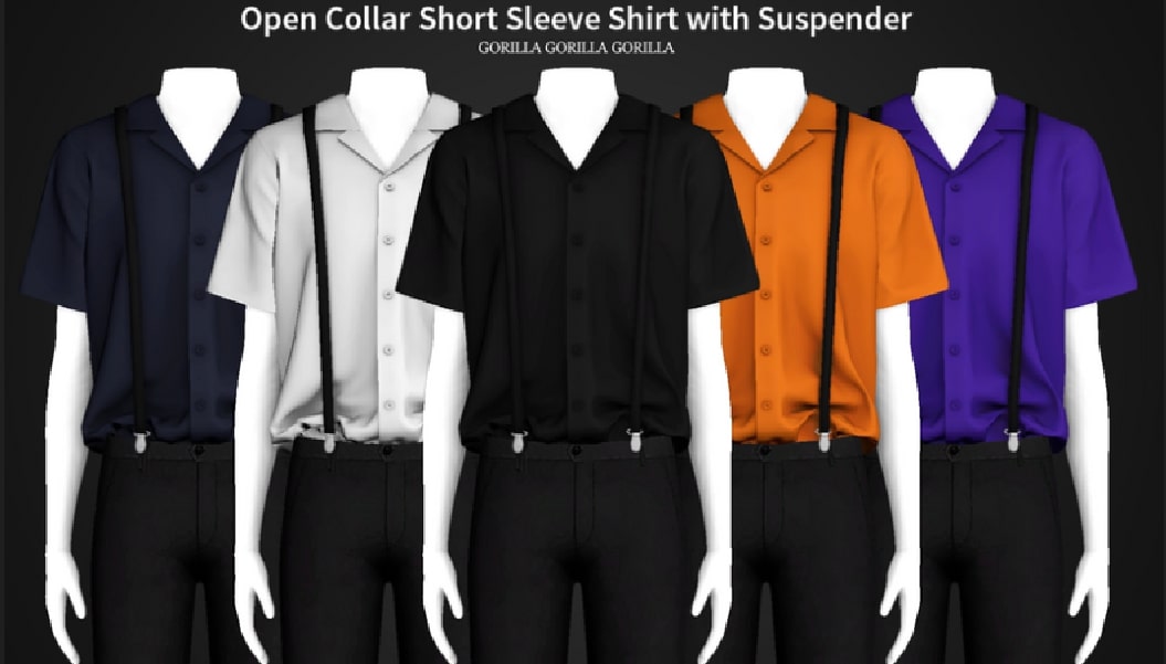 [Top 15] Sims 4 Best Custom Content for Clothes | Gamers Decide