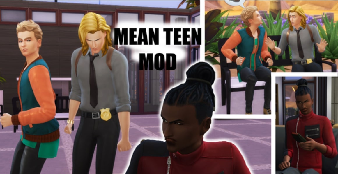 [Top 20] The Sims 4 Best Parenting CC | Gamers Decide