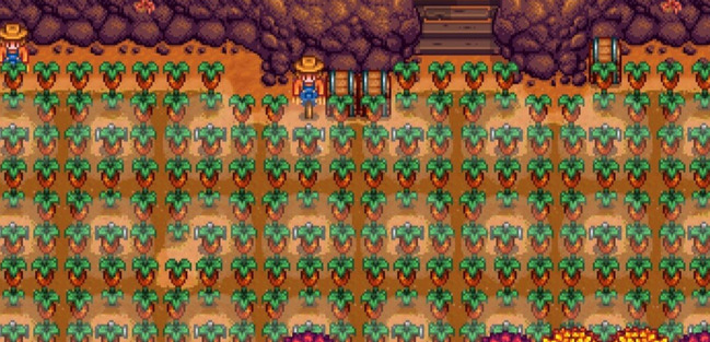 [Top 10] Stardew Valley Best Autumn Crops That Are Excellent | GAMERS ...