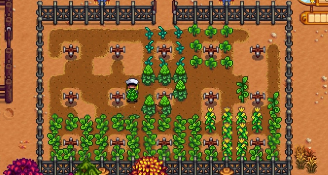 [Top 10] Stardew Valley Best Autumn Crops That Are Excellent | GAMERS ...