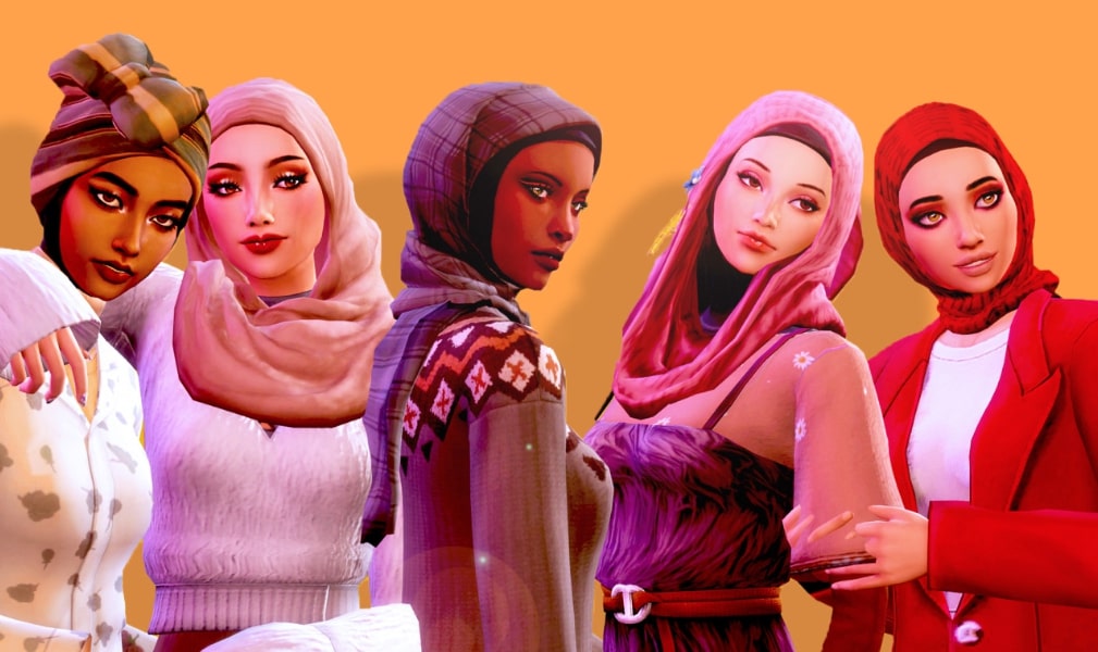 [Top 15] The Sims 4 Best CC Creators | GAMERS DECIDE