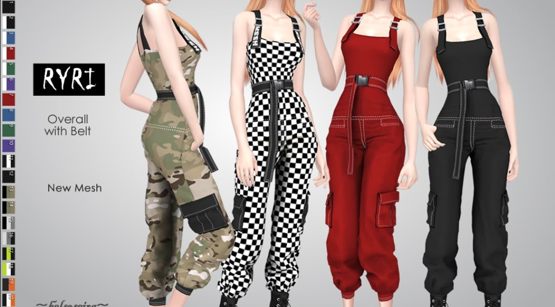 [Top 15] The Sims 4 Best CC Creators | GAMERS DECIDE