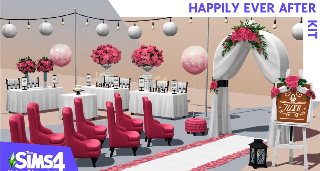 [Top 15] The Sims 4 Best CC Creators | GAMERS DECIDE