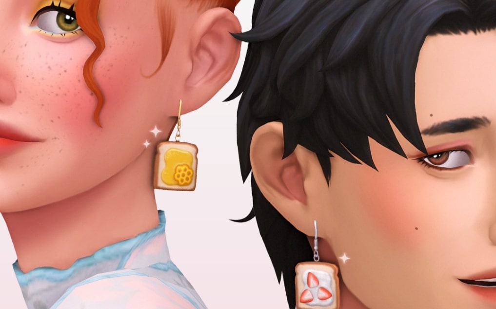 [Top 15] The Sims 4 Best CC Creators | GAMERS DECIDE