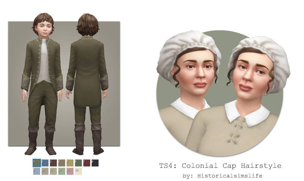 [Top 15] The Sims 4 Best CC Creators | GAMERS DECIDE