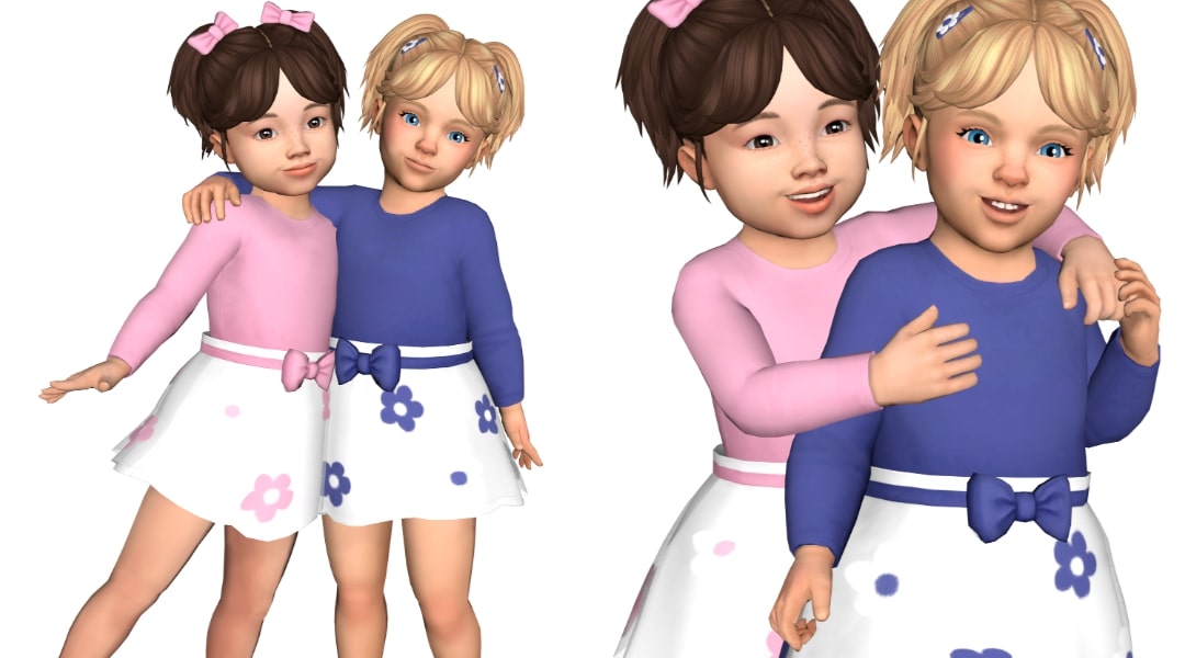 [Top 15] The Sims 4 Best CC Creators | GAMERS DECIDE