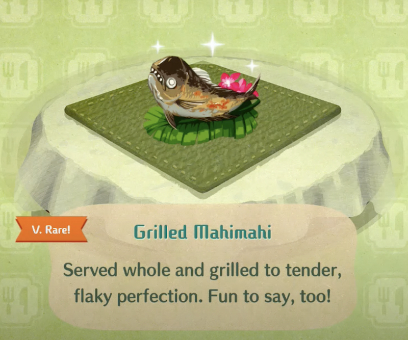 Miitopia Best Food That Are Excellent | Gamers Decide