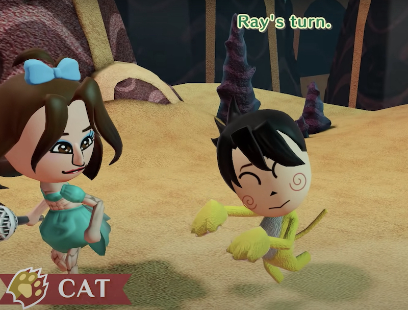 Miitopia Best Jobs – What Should You Play? | Gamers Decide