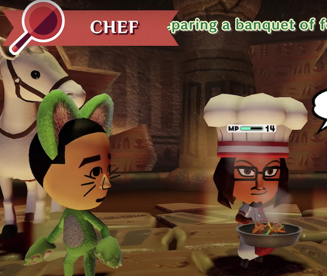 Miitopia Best Jobs – What Should You Play? | Gamers Decide